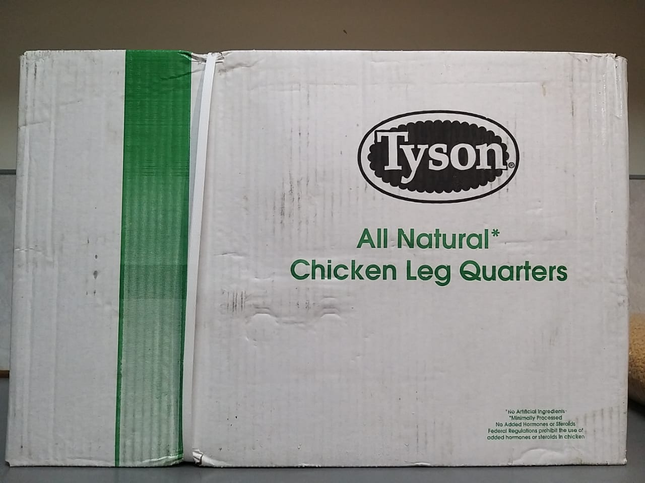 Chicken Leg Quarters – Beaver Distributors